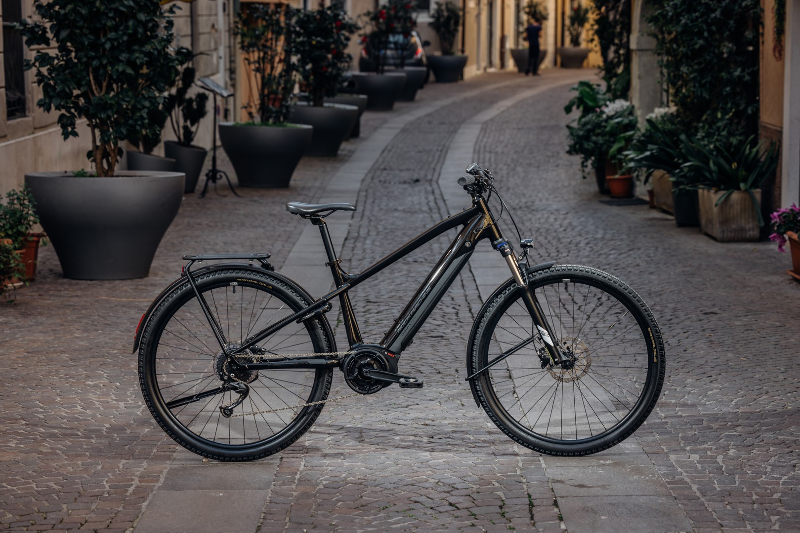 Rock Machine Torrent E50-29 B Touring | Bosch Performance Line 65Nm ...