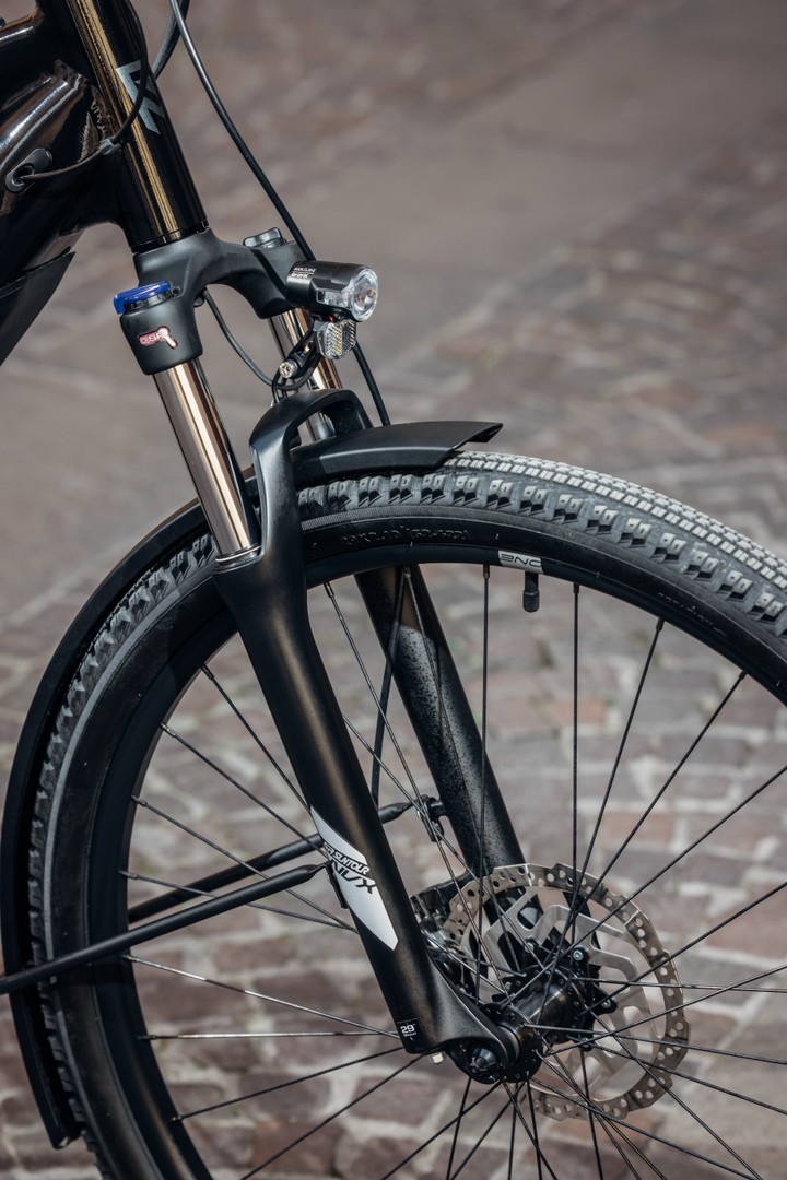 Rock Machine Torrent E50-29 B Touring | Bosch Performance Line 65Nm ...