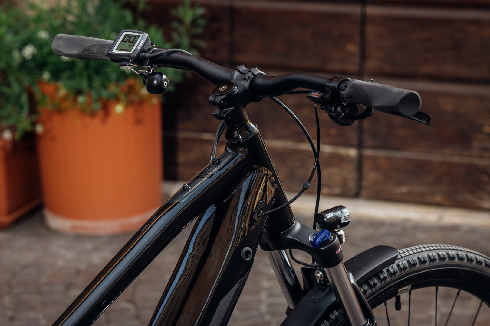 Rock Machine Torrent E50-29 B Touring | Bosch Performance Line 65Nm ...