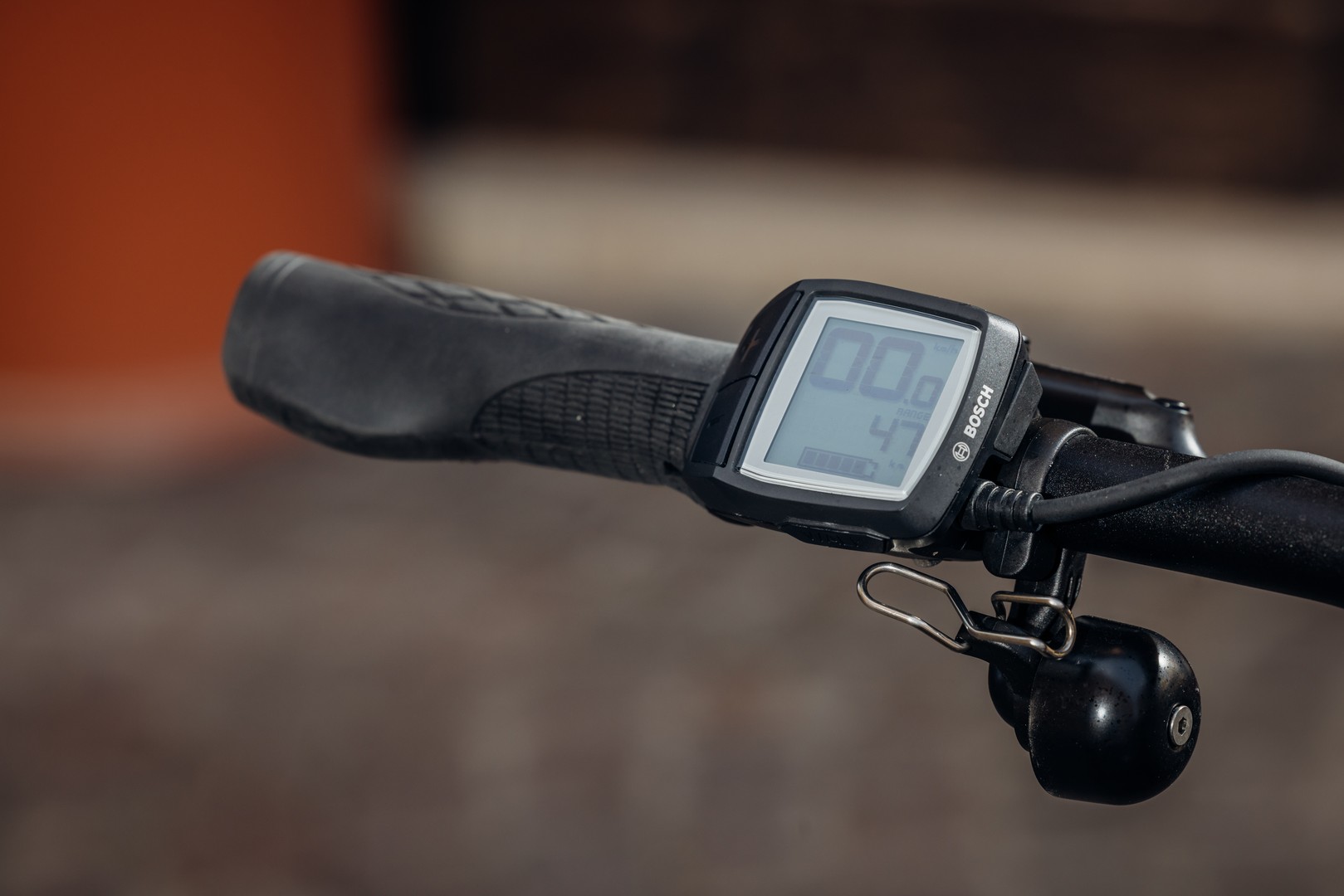 Rock Machine Torrent E50-29 B Touring | Bosch Performance Line 65Nm ...